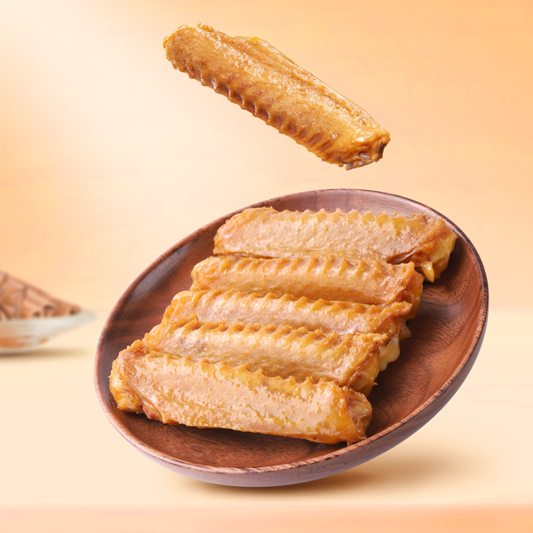 JUEWEI SINGAPORE – So Delicious, So Unstoppable